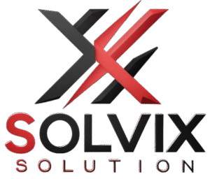 Home - Solvix Solutions